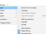 How To Install Compare Two Files Plugin In Notepad Code2care